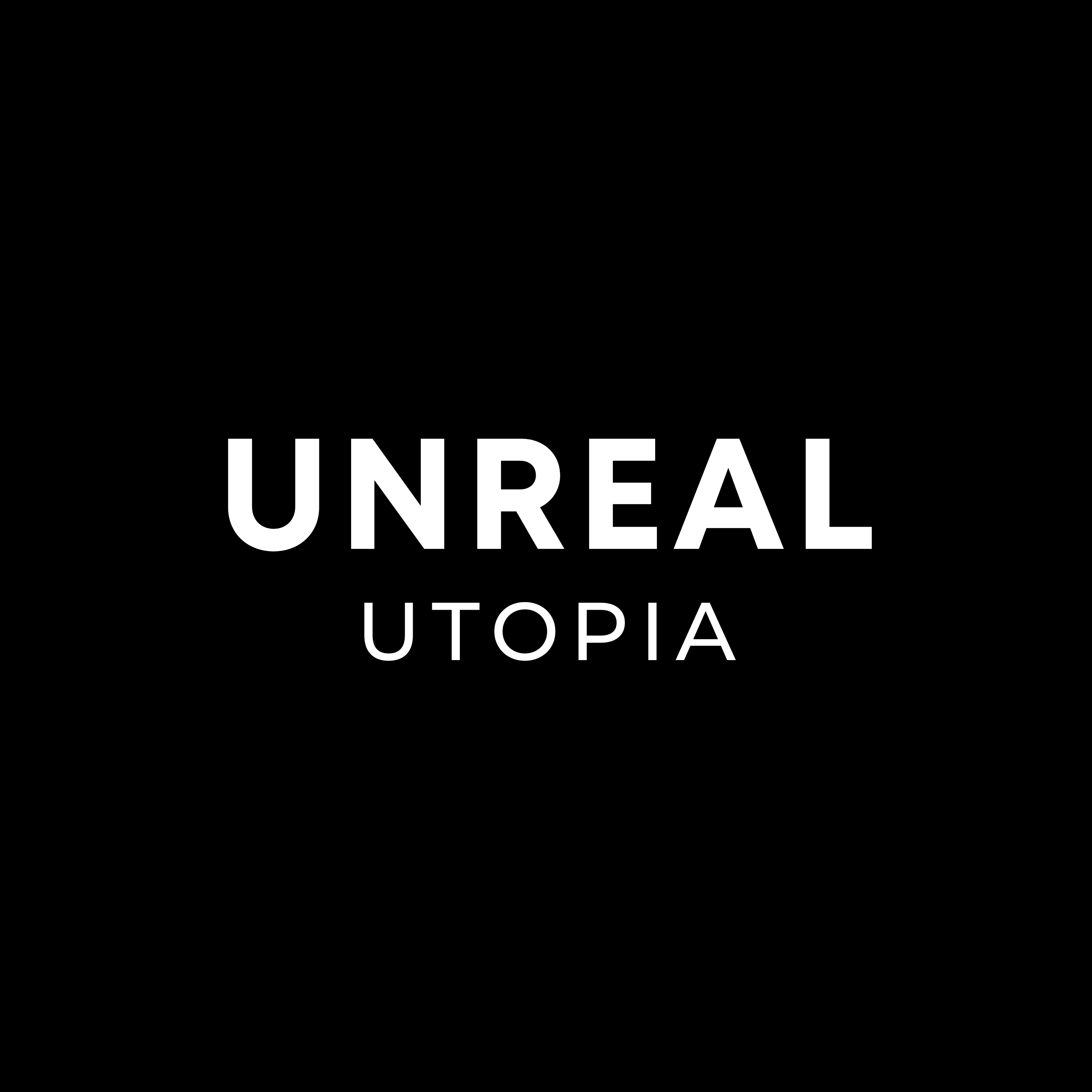UNREAL UTOPIA | A Premium Fashion Brand